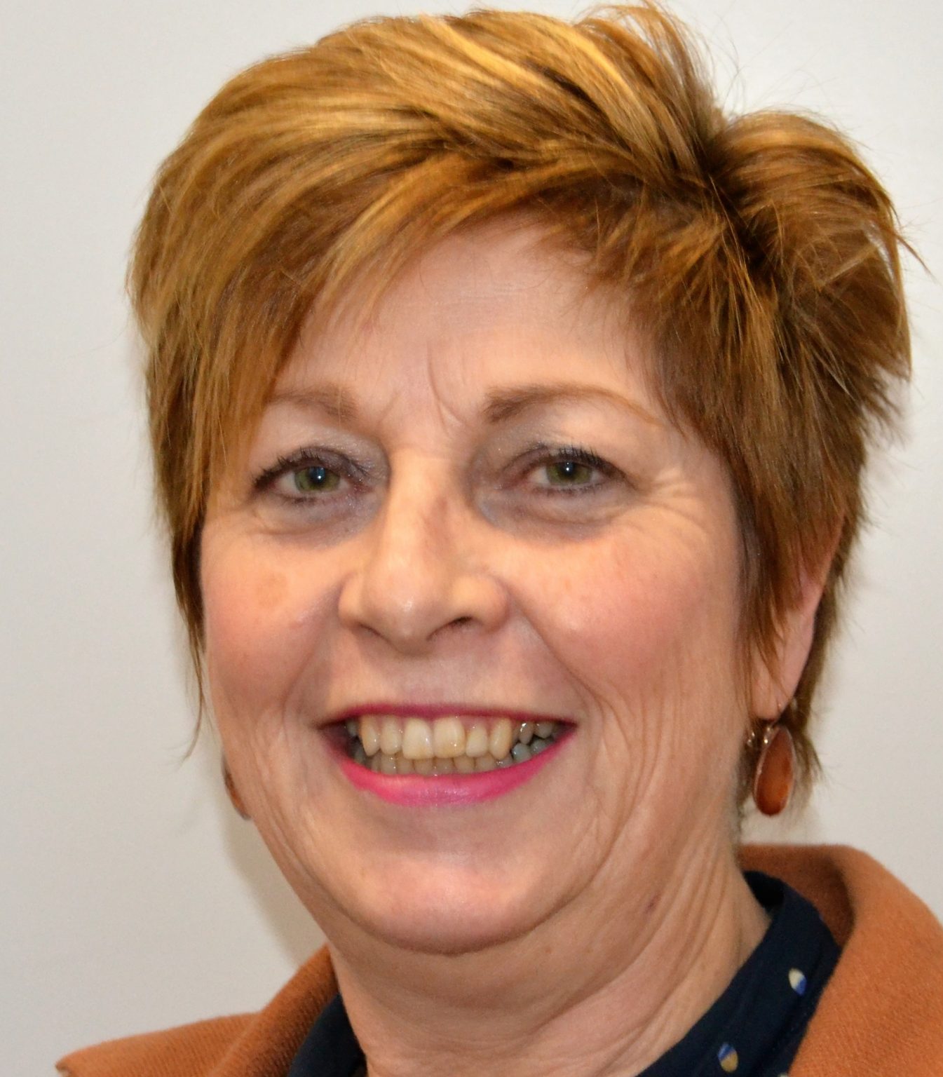 Jolanda Smits – Team – Huisartsenpraktijk de Campus – Wijchen